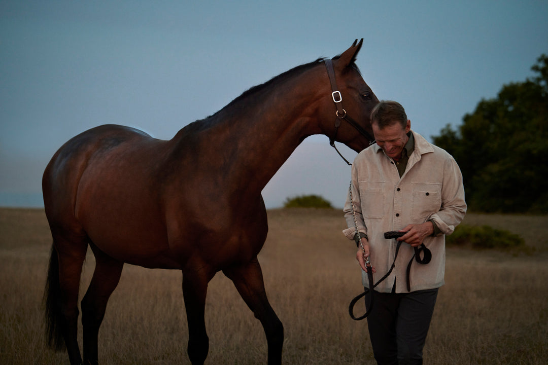 Saddle Pad | Bhoof